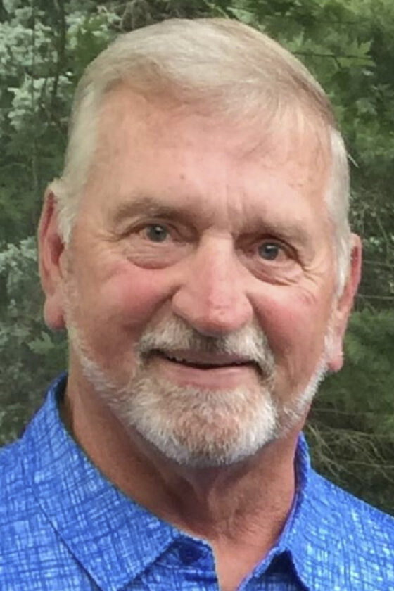 David Cusick 1948-2022 | News, Sports, Jobs - The Vindicator